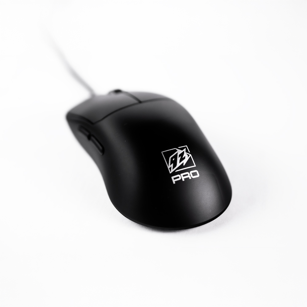 Mouse 9Z Shade Lite Negro | 9z Web