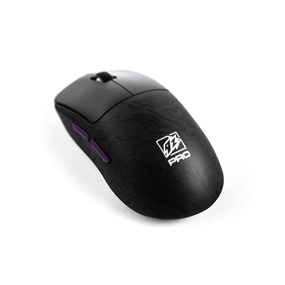 Mouse 9Z Shade Pro Negro | 9z Web